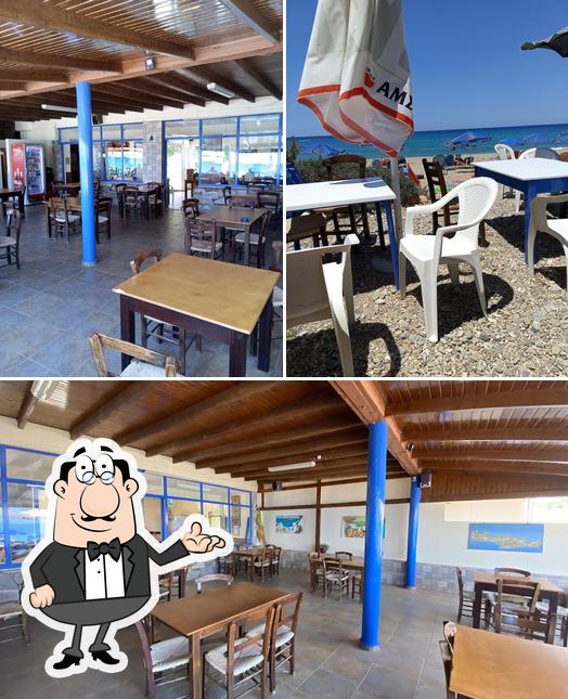Dolphin, Fodele - Restaurant reviews