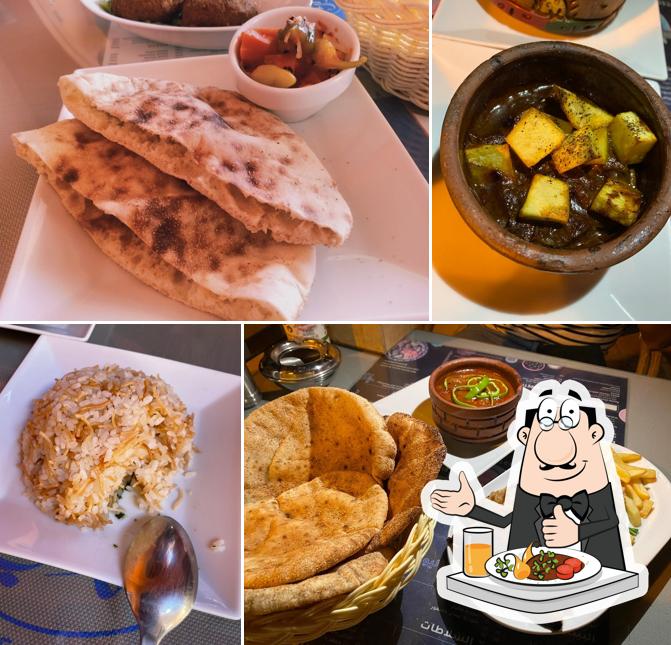 Best vegetarian restaurants in El Gouna, winter 2024 - Restaurant Guru