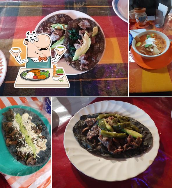El Quinto Sol, Ciudad de México - Menú del restaurante, precios y reseñas