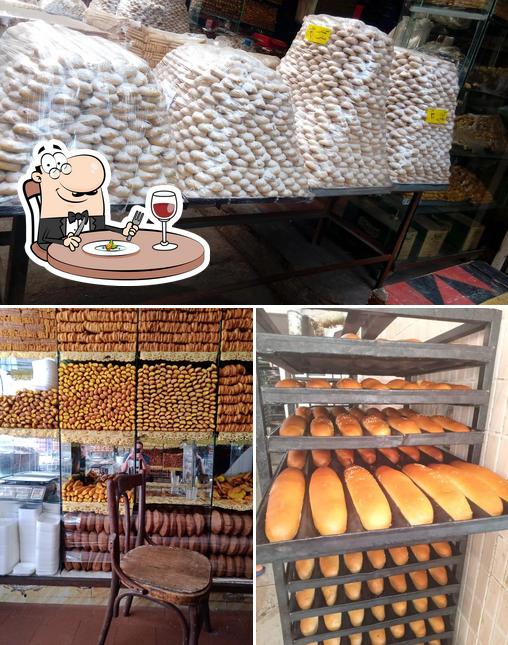 El Safwa Bakery & Pastry - Menú del restaurante, precios y reseñas