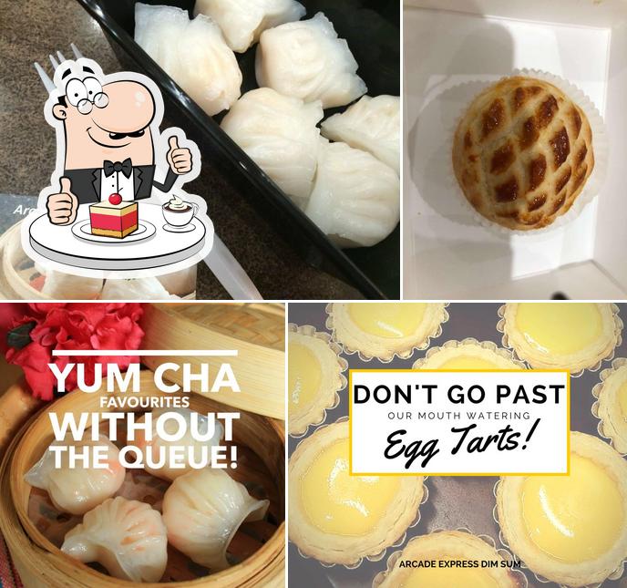 Dim Sum House, Burwood - Restaurant menu, prices and reviews