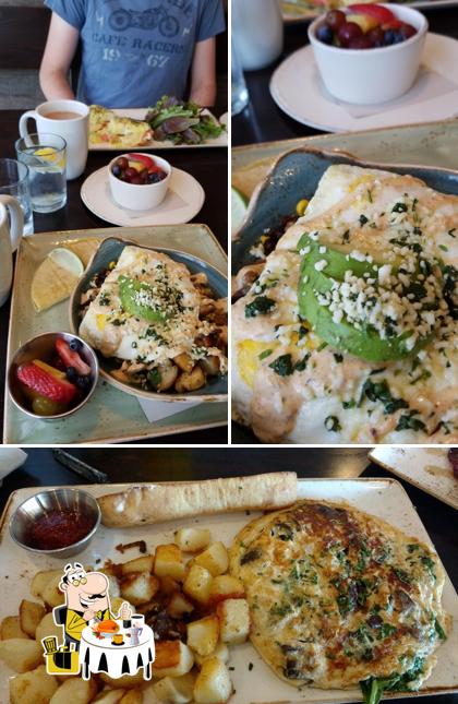 First Watch in Bellevue - Restaurant menu and reviews