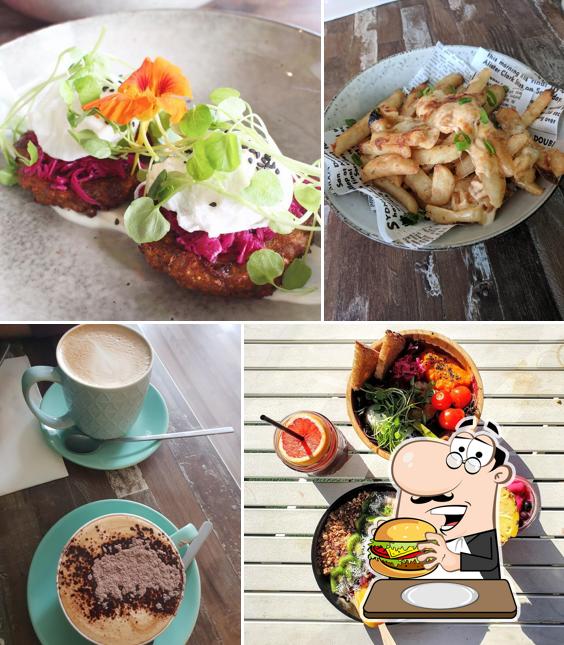 Flour & Fern Cafe, Berwick - Restaurant menu, prices and reviews
