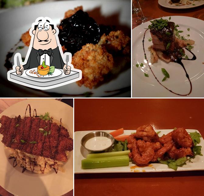 Gabe's Downtown, Villa Rica - Restaurant menu, prices and reviews