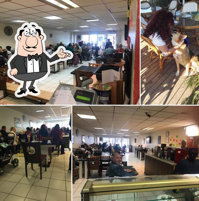 Leigh Cafe in Havant - Restaurant reviews