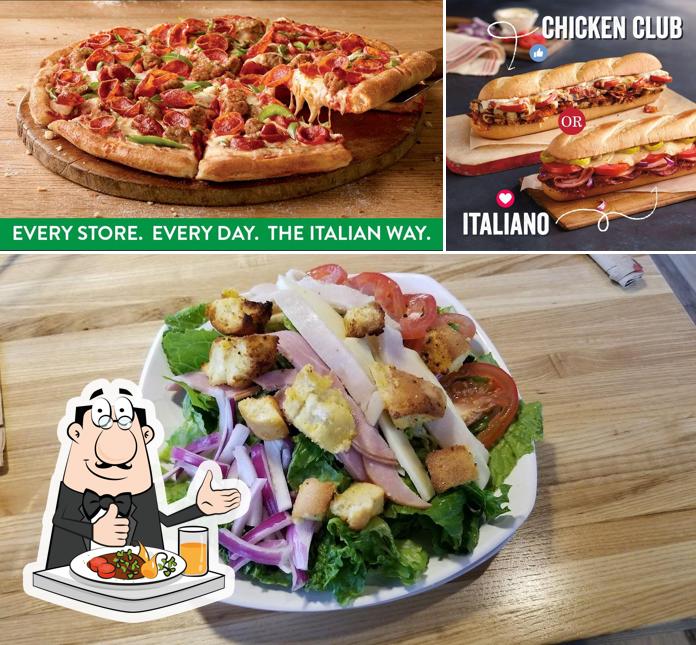 Marco's Pizza, Layton - Restaurant menu, prices and reviews