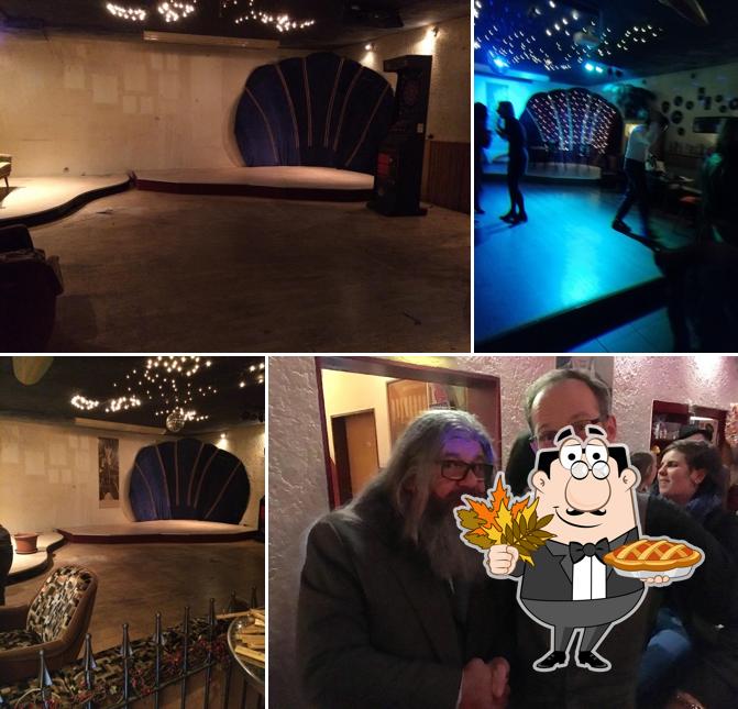 Peppermint Lounge pub & Bar, München - Restaurantbewertungen