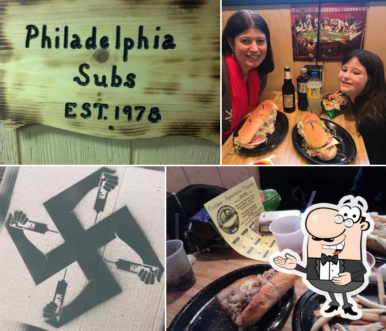 Philadelphia Subs, Wilkes-Barre - Restaurant menu, prices and reviews