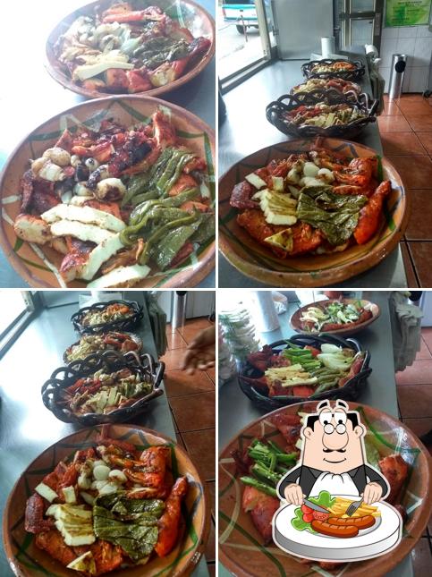 Pollo Campirano, Xalapa Enríquez - Menú del restaurante, precios y reseñas