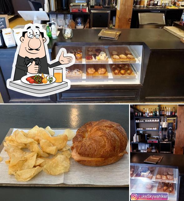 Americano Lounge, Nashville - Restaurant menu, prices and reviews