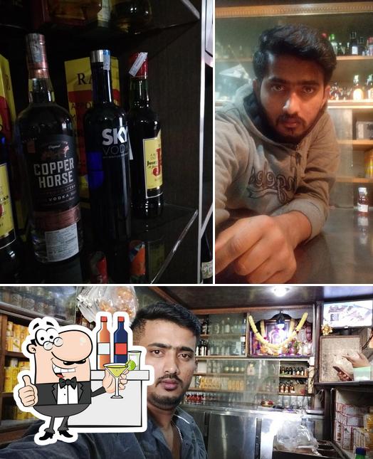 Asha Bar and Restaurant, Bengaluru, 12th Cross - Restaurant reviews