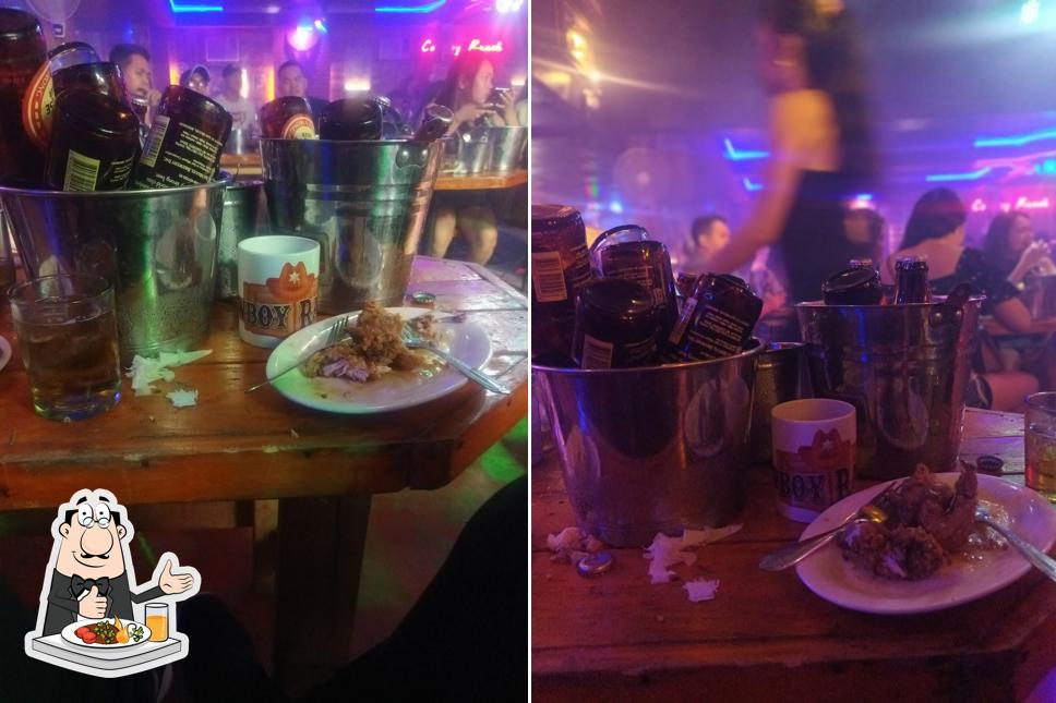 Cowboy Ranch, Davao City - Restaurant menu, prices and reviews