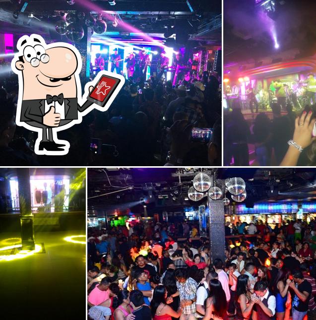 El Palenque Night Club, Miami - Opiniones del restaurante