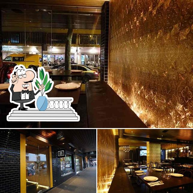 Soi 25 Burwood & Bar, Sydney - Restaurant menu, prices and reviews