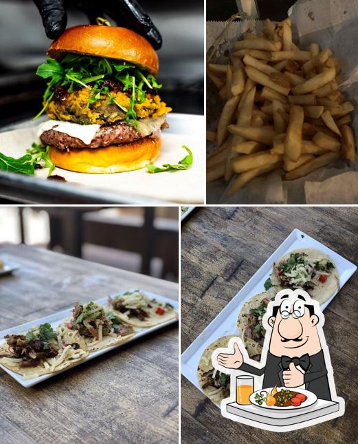 Sunset yard in South Miami - Restaurant menu and reviews