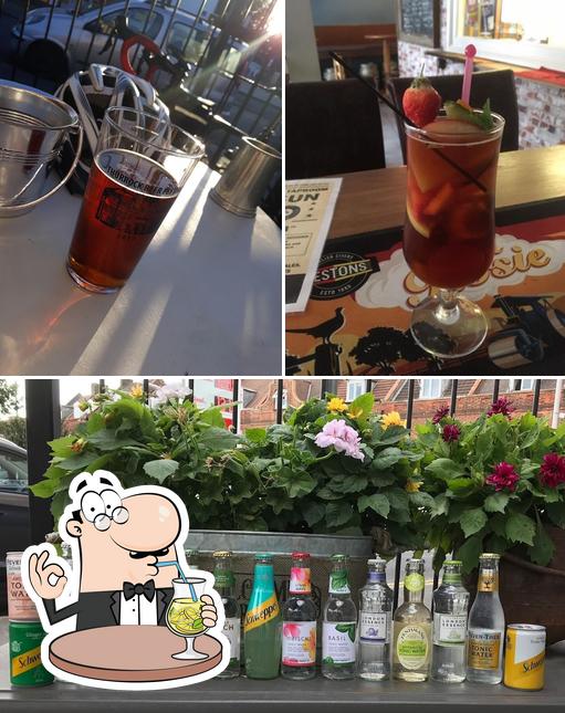 Taproom - Upminster in Upminster - Restaurant reviews