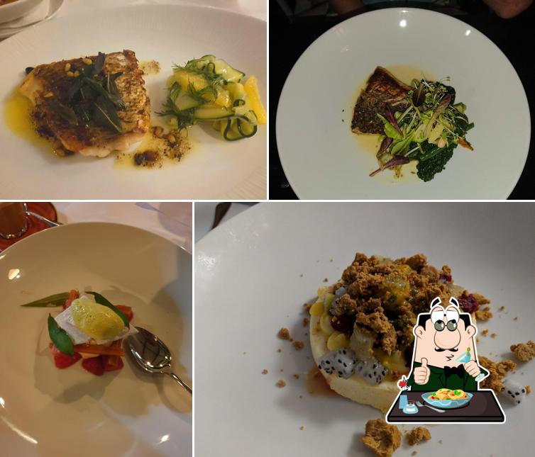 Arabella's Port Douglas, Port Douglas - Restaurant menu, prices and reviews