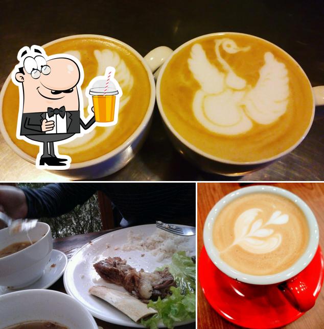 BMC 1928 restaurant, Bandung - Restaurant menu and reviews
