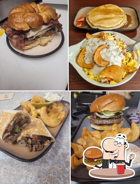 Bellies Barnyard, Ware - Restaurant menu, prices and reviews