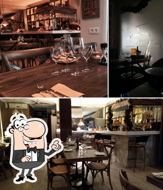 C’EST SI BON RESTAURANT FRANÇAIS in Marbella - Restaurant reviews