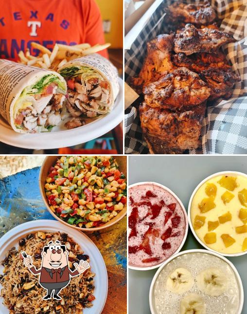 Charcoal Loco, Mount Lawley - Restaurant menu, prices and reviews