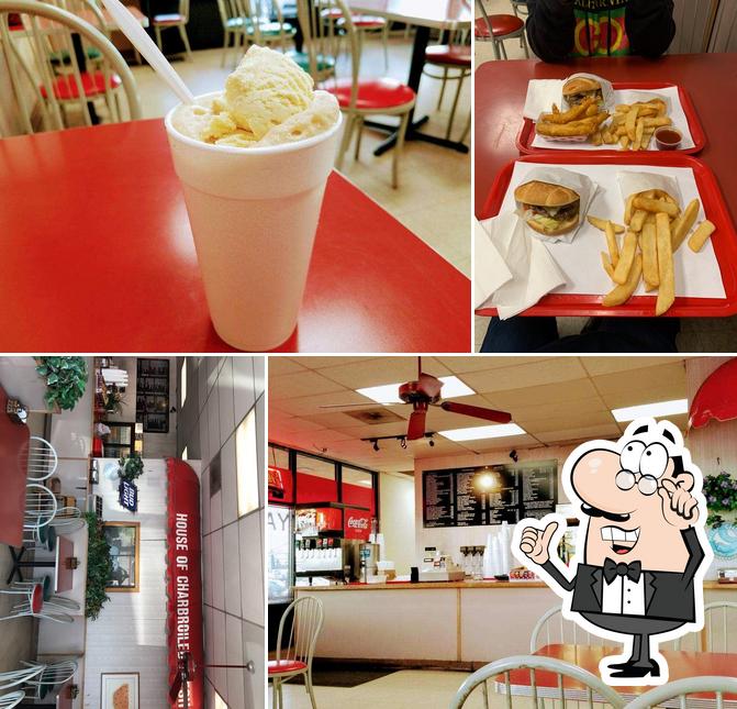 Classic Burgers, 3408 Northgate Blvd # 1 in Sacramento - Restaurant ...