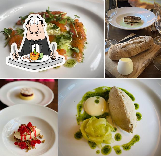 Fat Olives in Emsworth - Restaurant menu and reviews