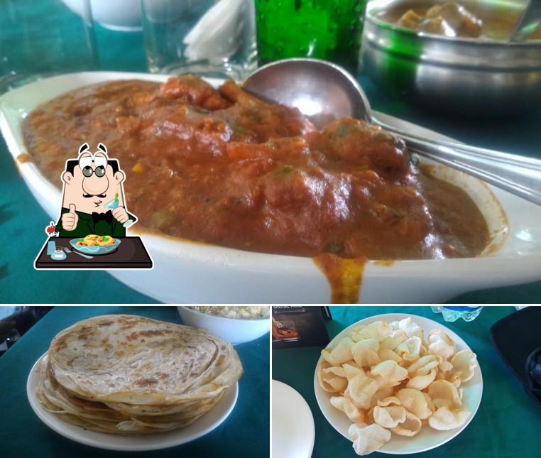 Fish on Fire, Seraulim, Seraulim - Restaurant reviews
