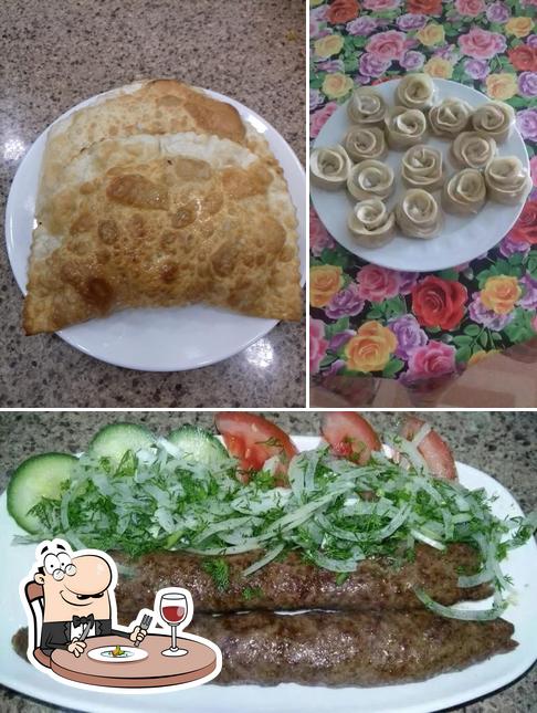 Fitçi Salonu, Estambul, 2. Yol Sk. No:18 - Opiniones del restaurante