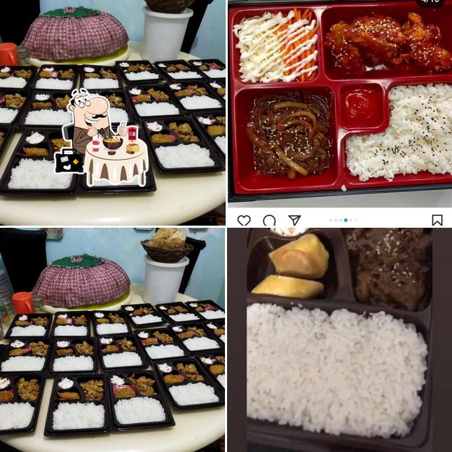 Futari Bento, Cimahi - Restaurant menu, prices and reviews