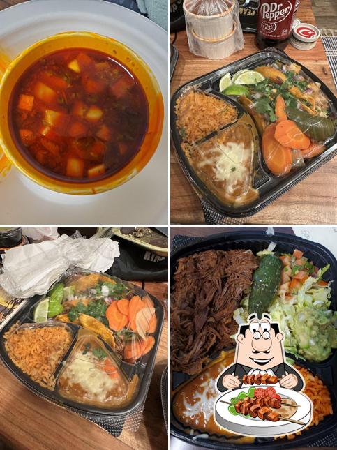 House Of Birria in Long Beach - Restaurant menu and reviews