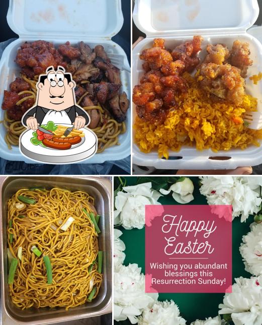Jade Express - Goldsboro, Goldsboro - Restaurant menu, prices and reviews