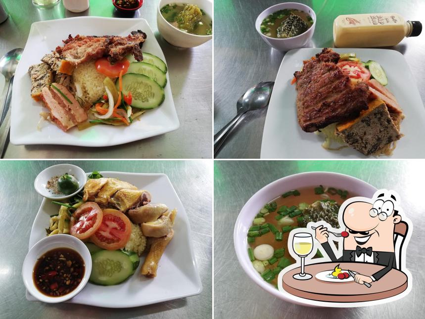 LAM SANH restaurant, Pleiku - Restaurant reviews