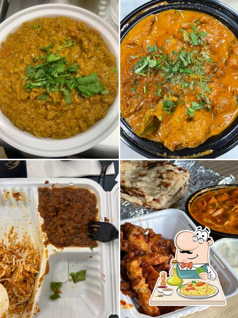 Lighthouse Indian Kitchen, Calgary - Restaurant menu, prices and reviews