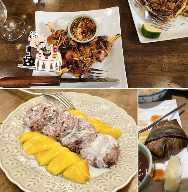 Mango Tree Cafe Greenhills, San Juan - Restaurant menu, prices and reviews
