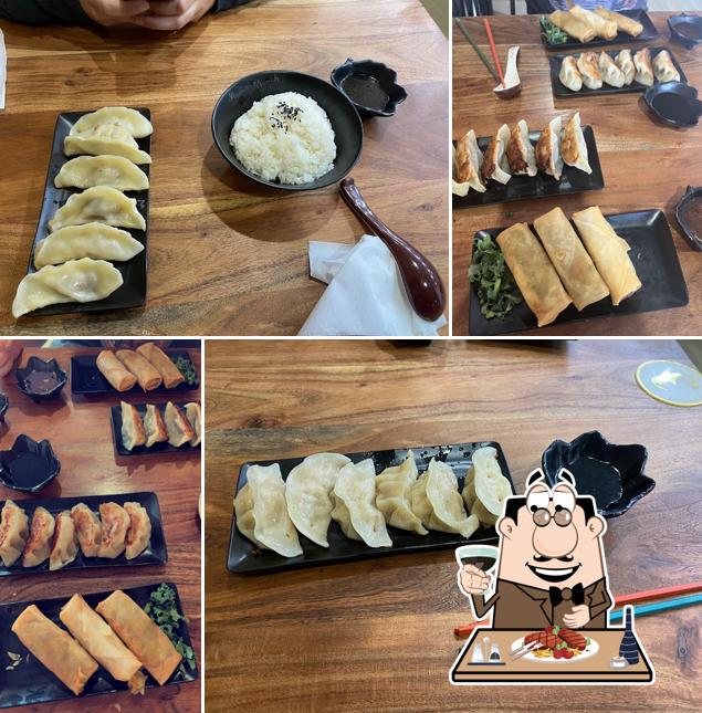 Munch Munch Chicken & Dumpling Mackay in Mackay - Restaurant reviews