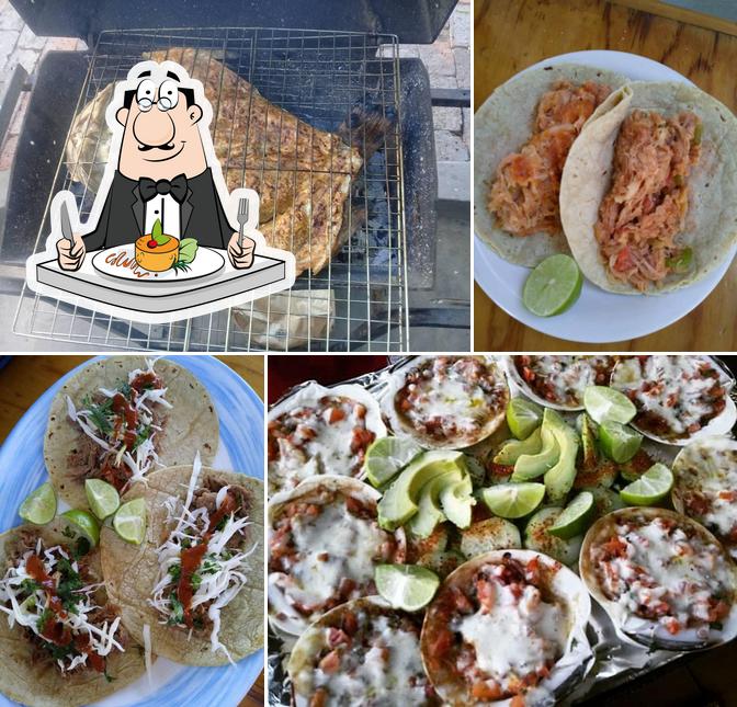 Restaurante El Pargo Rojo, Puerto Peñasco - Opiniones del restaurante