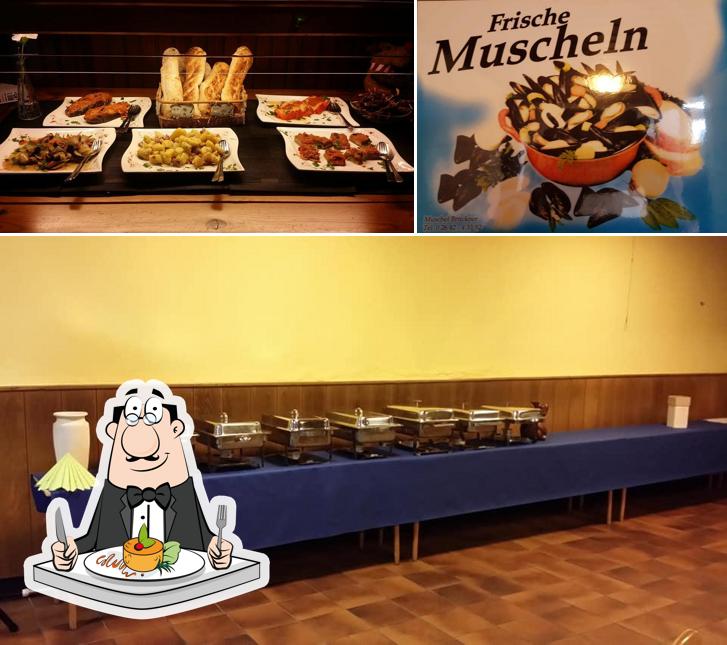 Pizzeria il Contadino, Lochum - Restaurant menu, prices and reviews