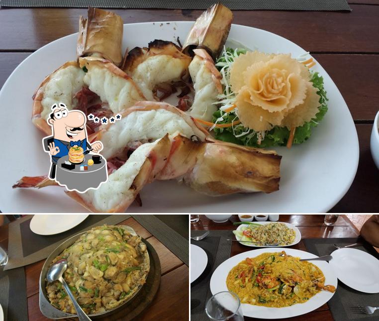 Pratunam, Bangkok, Ratchathewi - Menú del restaurante, precios y reseñas