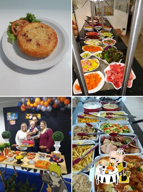 Restaurante Anne Frank, Curitiba - Restaurant menu and reviews