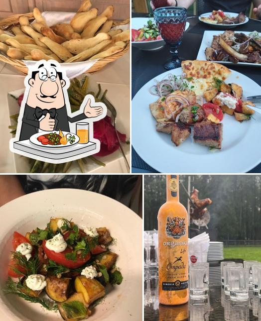 Find the best place to eat in Russia - Restaurant Guru