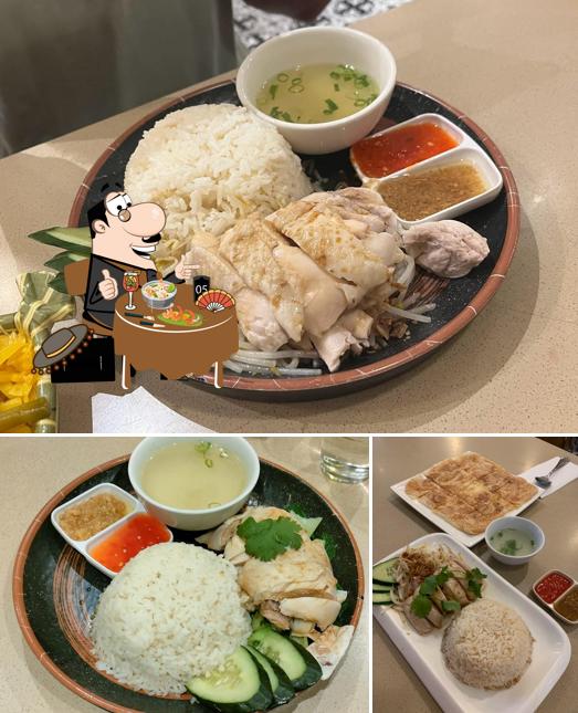 Roti Place, Brisbane - Restaurant menu, prices and reviews