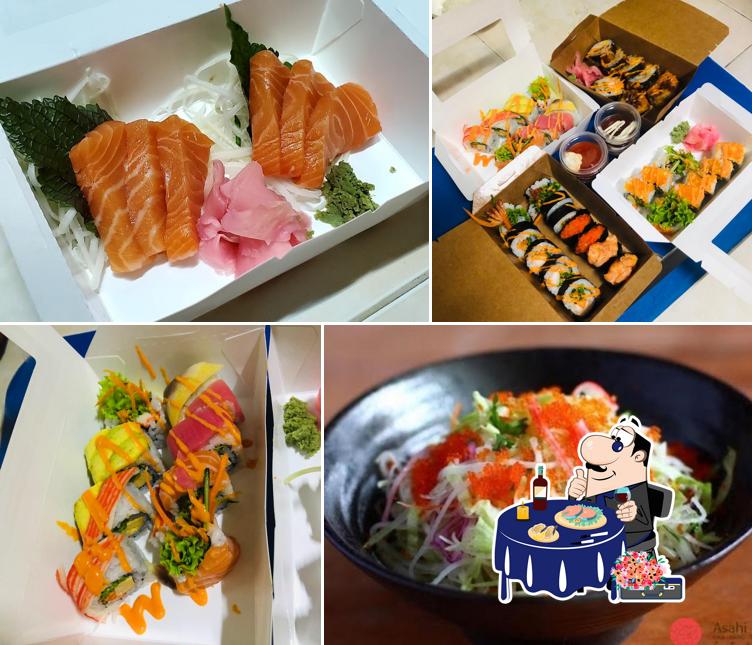 Sushi BOX restaurant, Da Nang