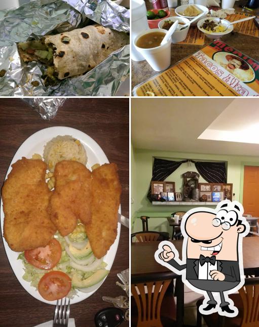 Tacos Aka, Rio Grande City - Restaurant menu, prices and reviews