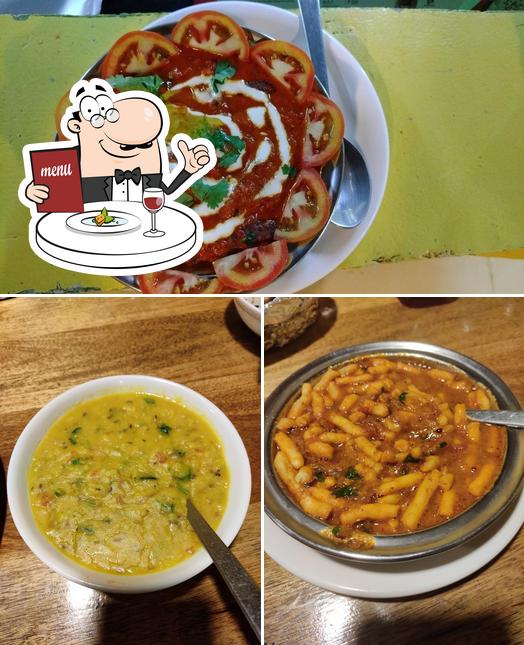 The Chilli Gully, Bengaluru - Restaurant menu, prices and reviews