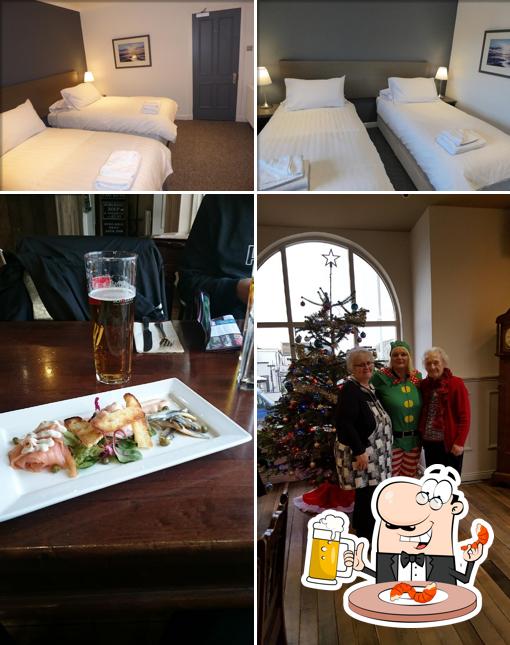 Find the best place to eat in Balloch, winter 2024 - Restaurant Guru