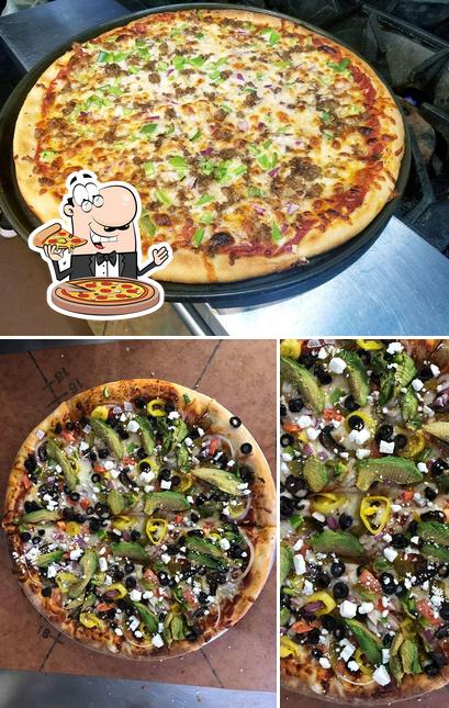 Trading Post, North Garden - Restaurant menu, prices and reviews
