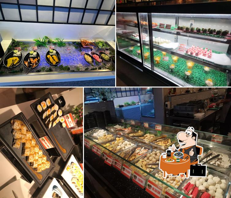 Yakinabe, Cebu City - Restaurant menu, prices and reviews