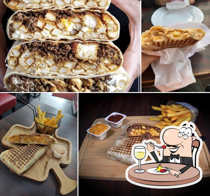 Zoros Tacos, Dortmund - Speisekarte, Preise und Bewertungen