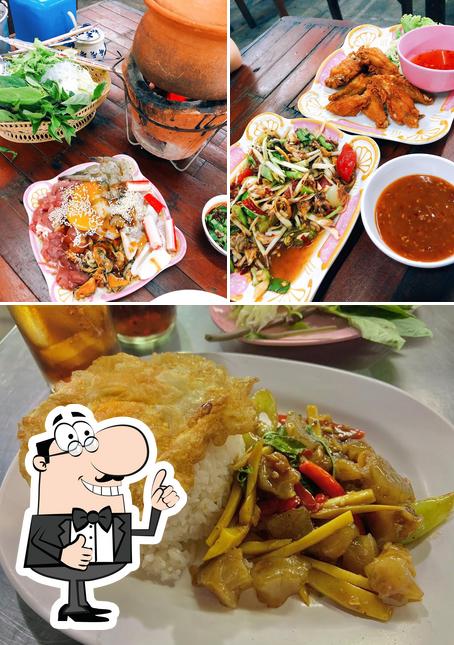 Ton Aor Laab Yaso Restaurant, Phra Nakhon Si Ayutthaya - Restaurant reviews